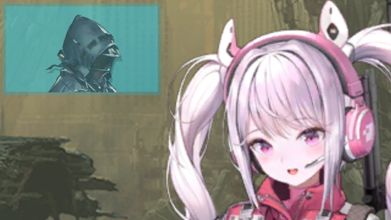 [ 9-27 BOSS ] Alice meets Doctor... | NIKKE - YouTube