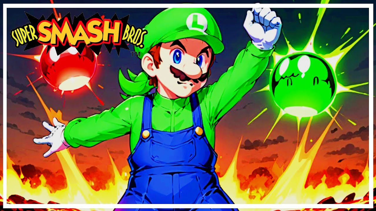 Super Smash Bros 64 100% Longplay Walkthrough (Easy Full Game) - YouTube