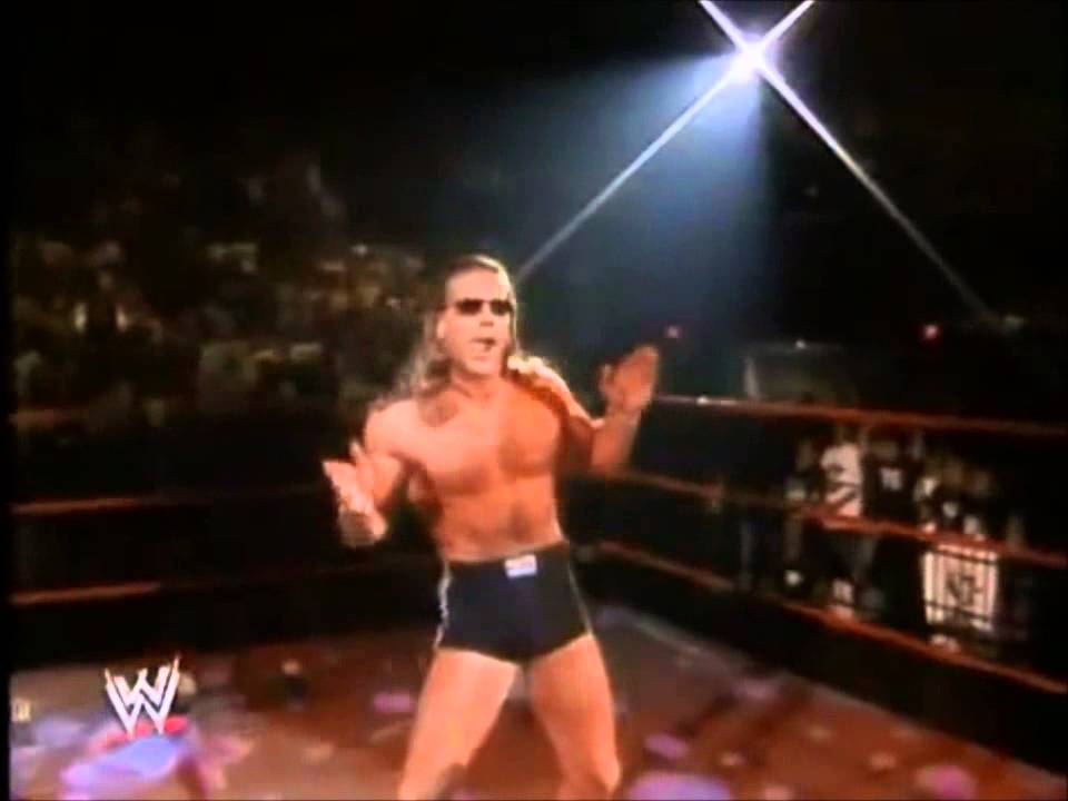 Tribute to Shawn Michaels - HBK Forever - Bad & Sexy Boy Theme Song ...