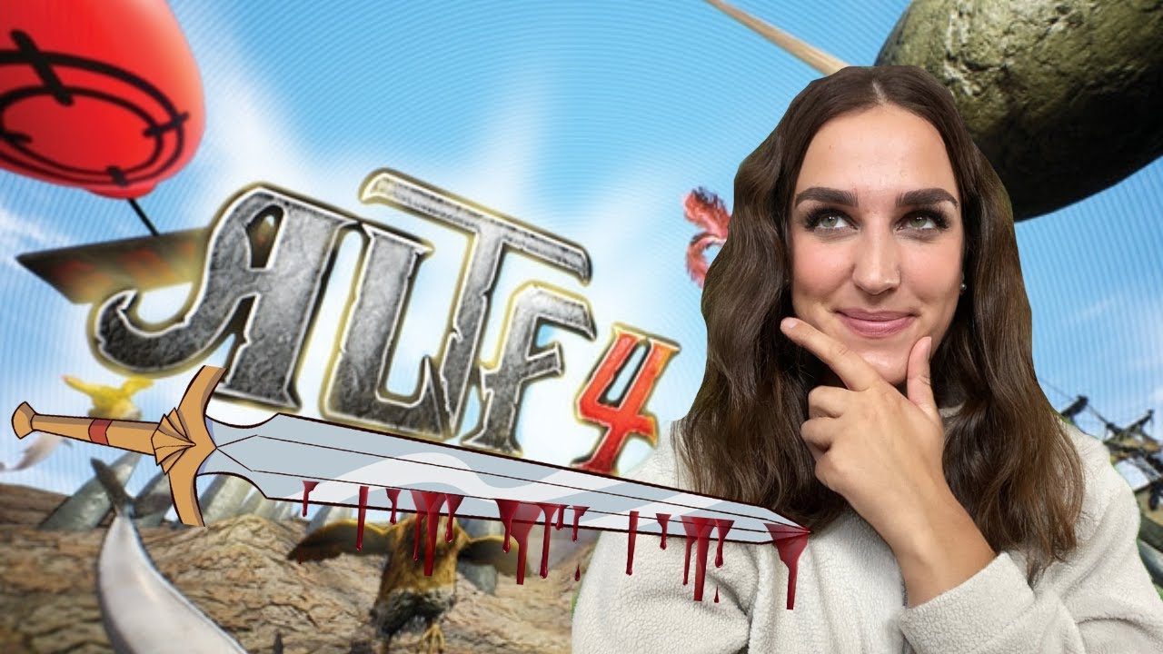 Die Verwirrung ist verwirrt! || ALTF4 - YouTube