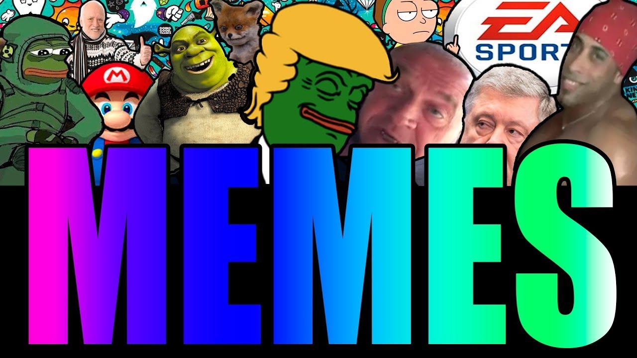 Memes Compilation #14/Сборник Мемов #14 - YouTube