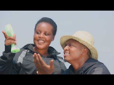 Omwaka Ogu Visualiser  Challenge  Zion Choir Africa