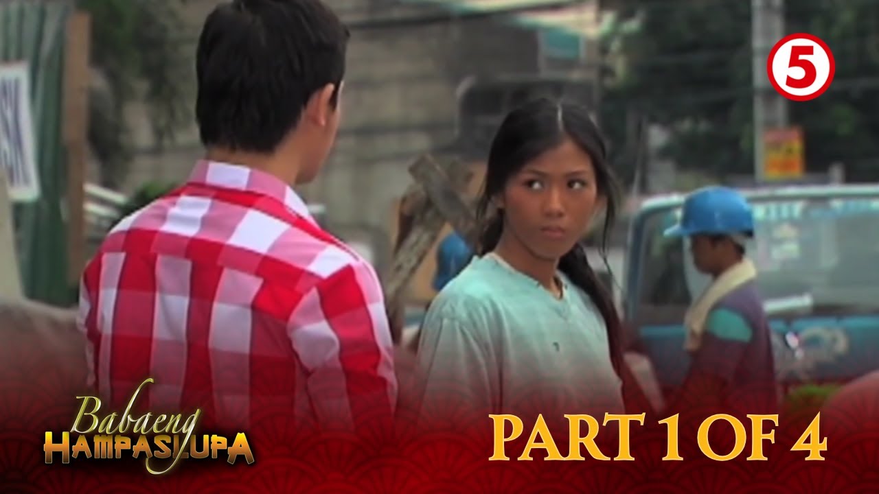 Babaeng Hampaslupa Episode 10 (1 of 4) | June 6, 2025 - YouTube