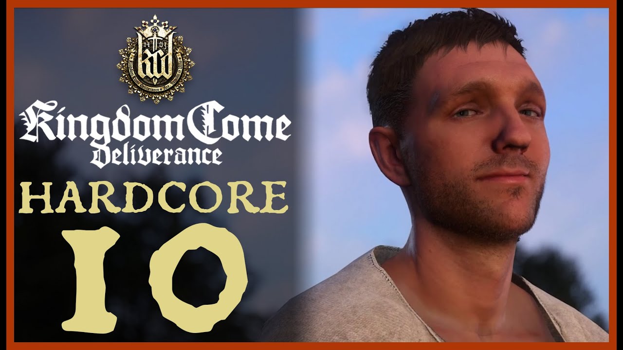 Mysterious Ways Kingdom Come Deliverance Hardcore 10 Youtube