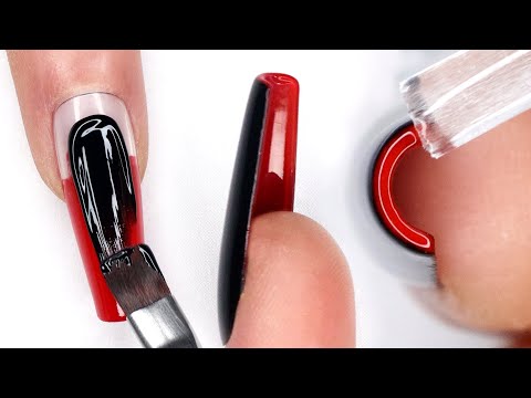 Pretty Red Bottom Nails: The Ultimate Guide For Louboutin Manicure