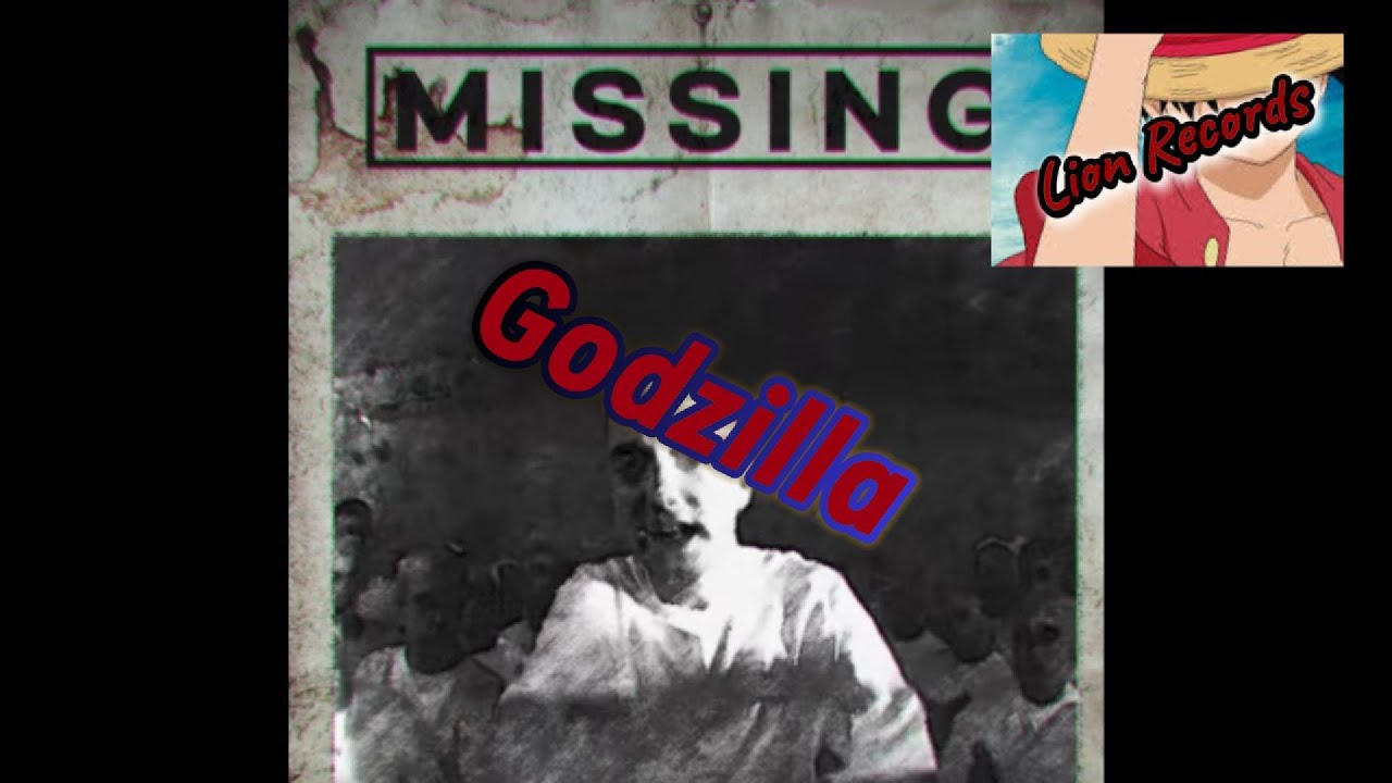 Godzilla Eminem (ft. Juice WRLD) Extra Clean Lyrics - YouTube