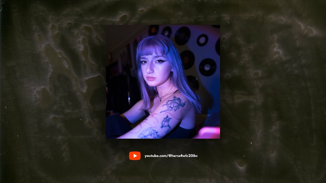 HERSS VIDEO MIX || TECH-DEEP | DRUM AND BASS - YouTube