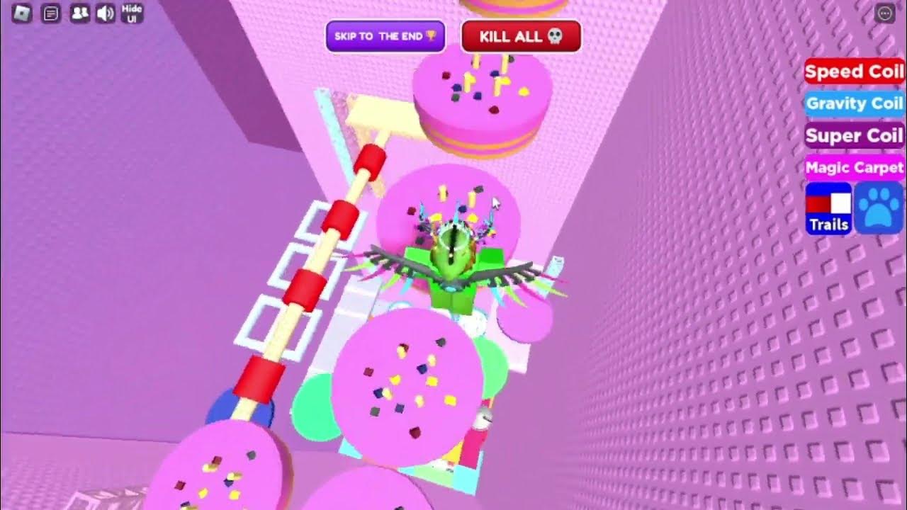 Cake Tower 🧁🍰 || Birthday Cake Tower - YouTube