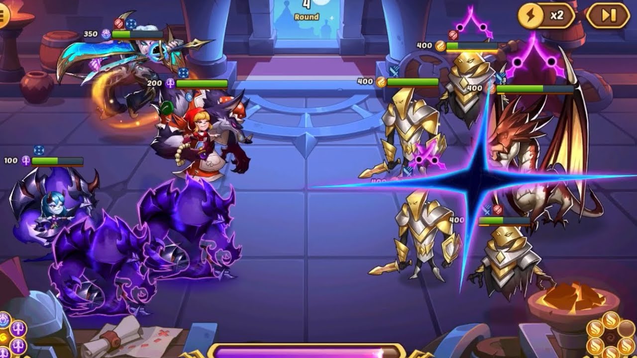 Star Swordsman Mockman Seal Land (Lousy F2p Acc) - YouTube