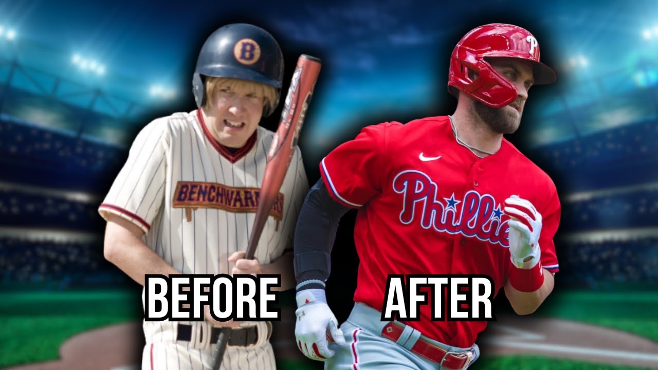Become a STUD in Baseball with These Proven Secrets! - YouTube