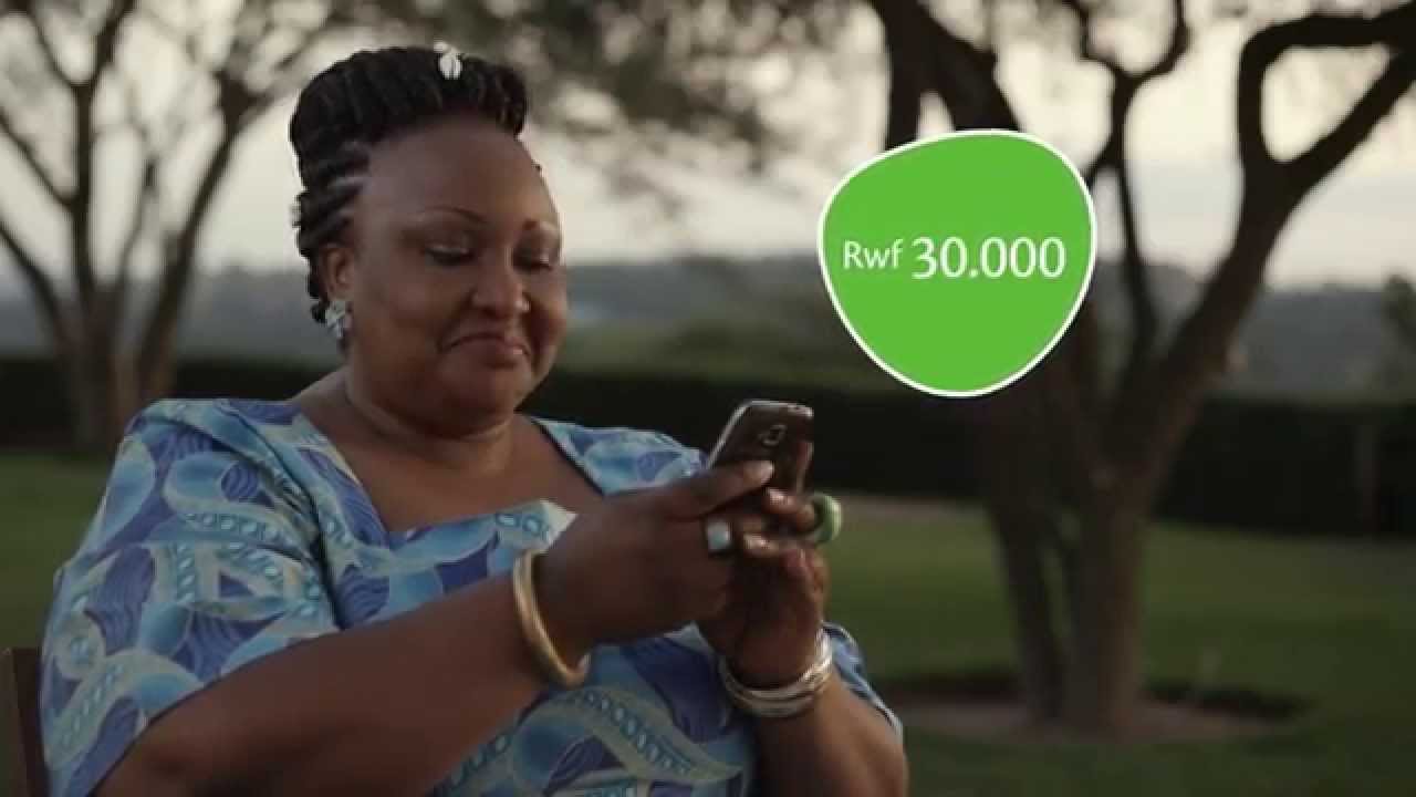 Tigo - Cash - Commercial - YouTube