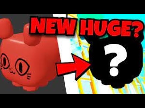 HOW TO GET HUGE BALLOON CAT IN PET SIM X!!! - YouTube
