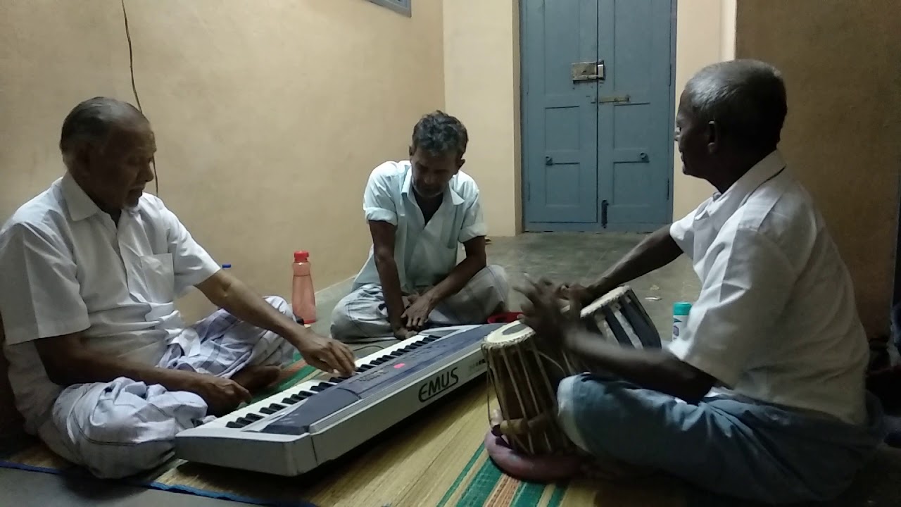 உலக மக்கள் யாவருக்கும் by ambagarathur hameed - YouTube