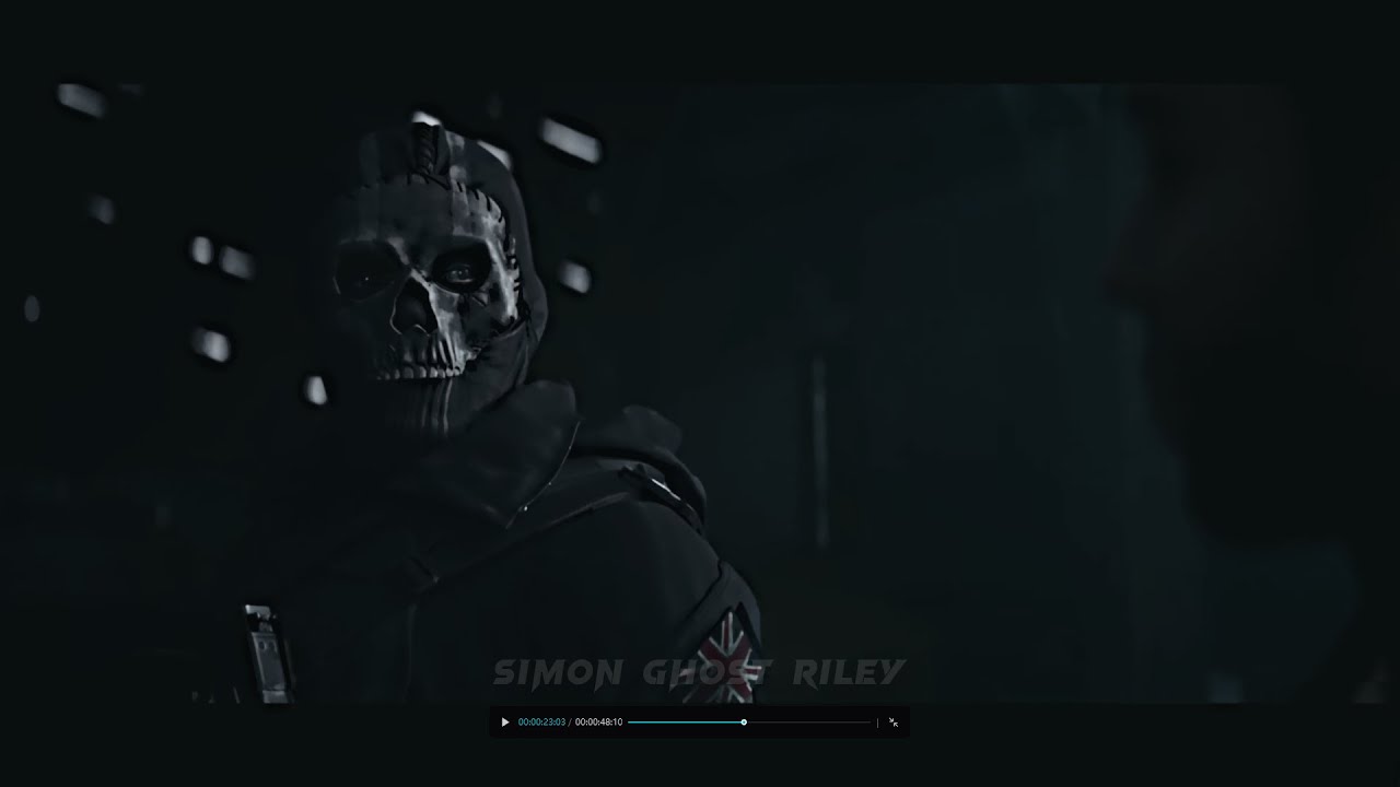 Never | Ghost Edit - YouTube