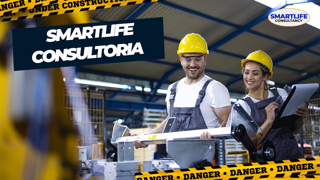 SmartFlash - A escolha certa em consultoria de HST - YouTube