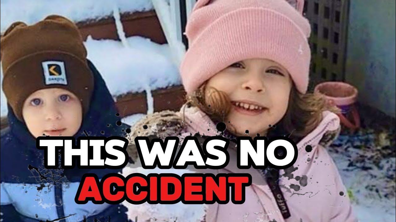 They Didn’t Just Disappear| What Really Happened to Lilly & Jack ...