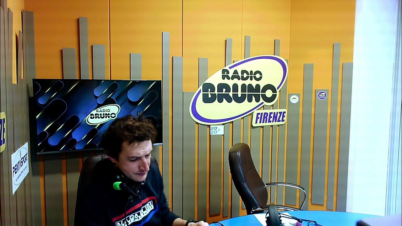 A pranzo con Il Pentasport 11/12/2023 - YouTube