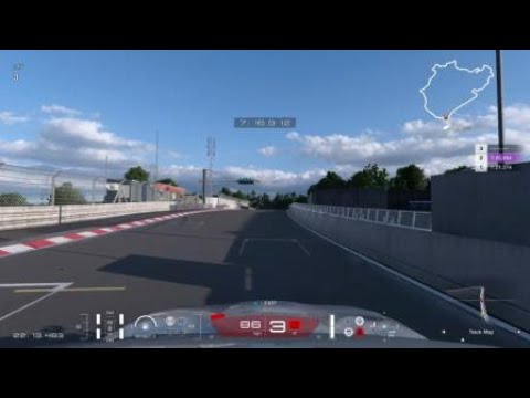 GT7 7-17 - YouTube