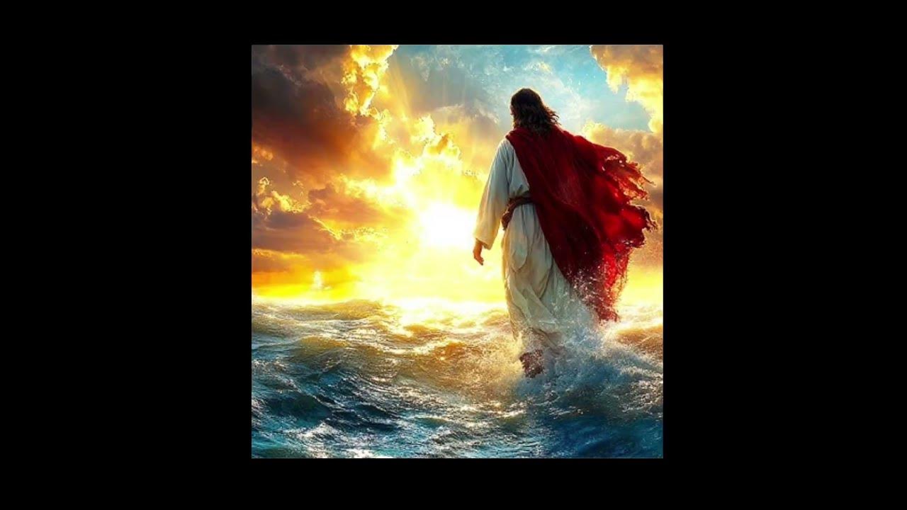 Trust in the lord, he makes all things wonderful and all things good ...