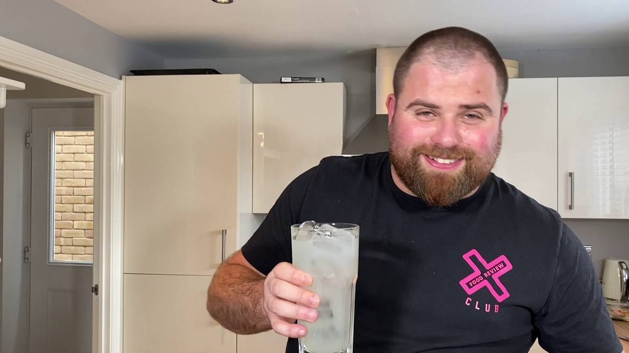 WE TRIED ALDI'S CHICKEN KING KEBAB #HOMEMADEKEBAB - YouTube