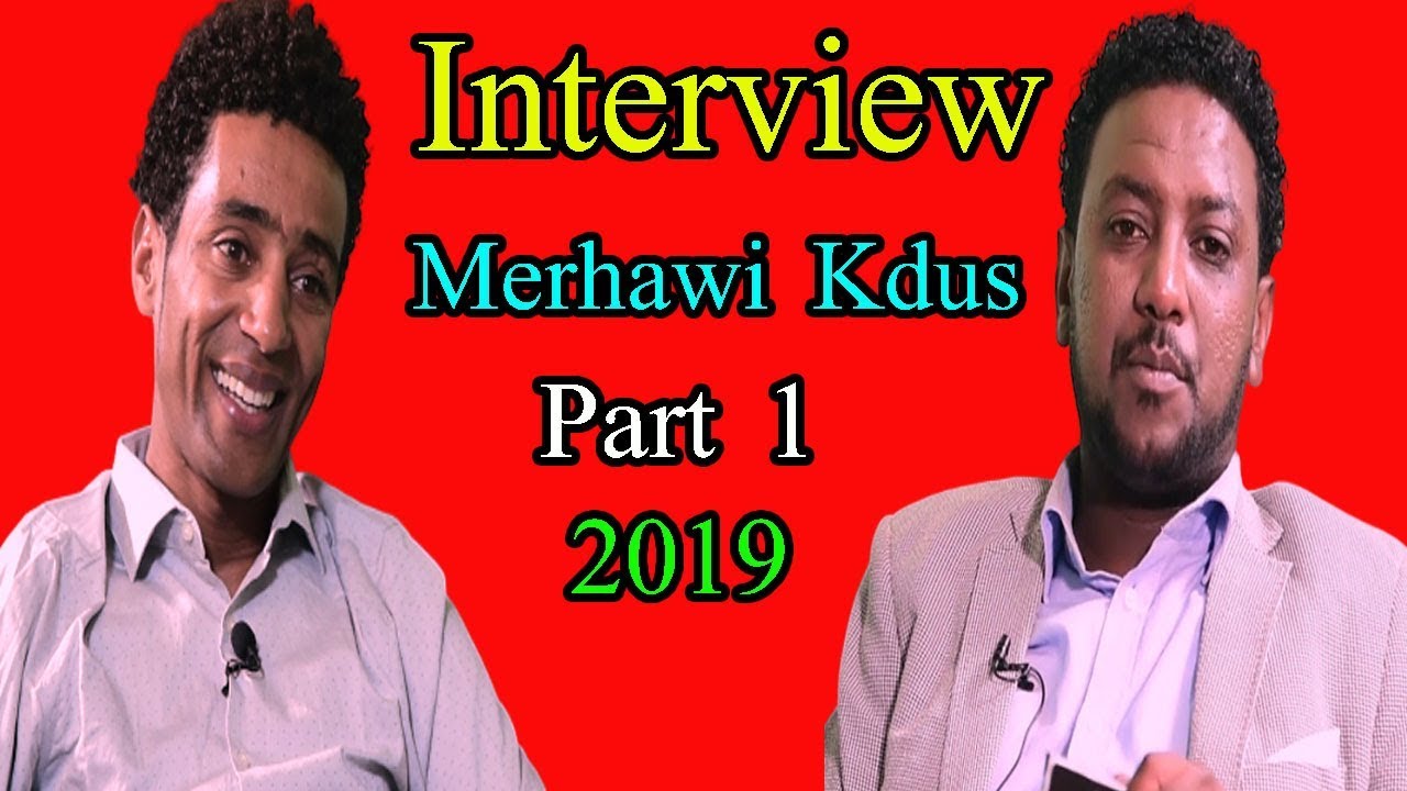 Interview with Eritrean cyclist merhawi kdus Part 1 - RBL TV ...