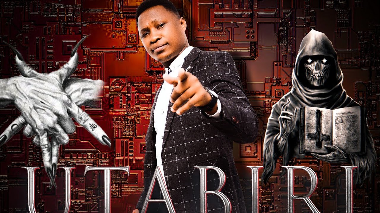 MAPEPO WANAVYOTABIRIA WATU_MICHAEL JOHN - YouTube