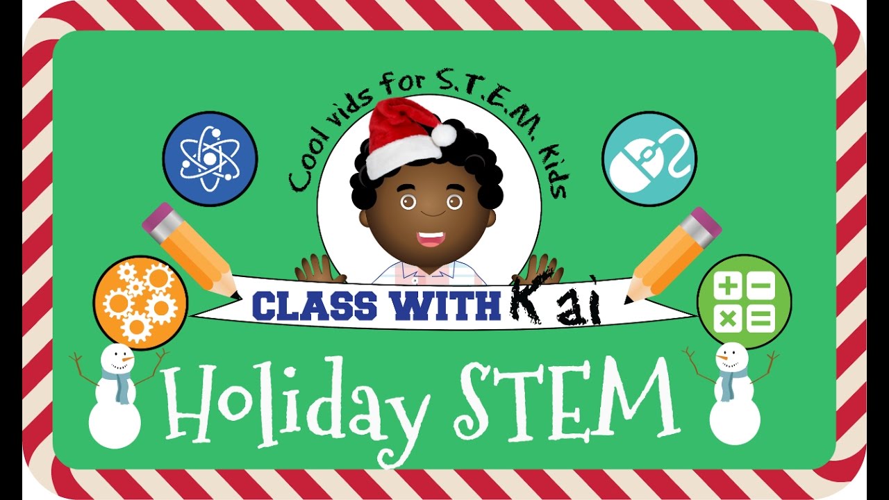 Holiday STEM Challenge | 100 Cup Tree - YouTube