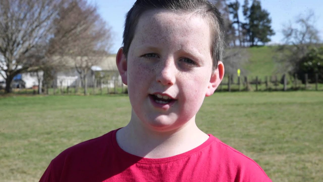 Rugby tips with Tyler - YouTube