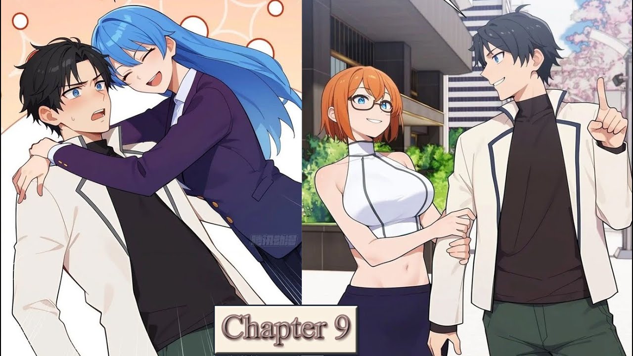 Reborn as a Worker Martial Arts Master Chapter 9 English Sub - YouTube