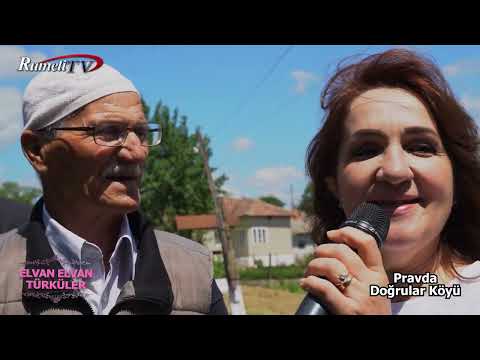 Bulgaristan Pravda-Doğrular köyü 1.bölüm