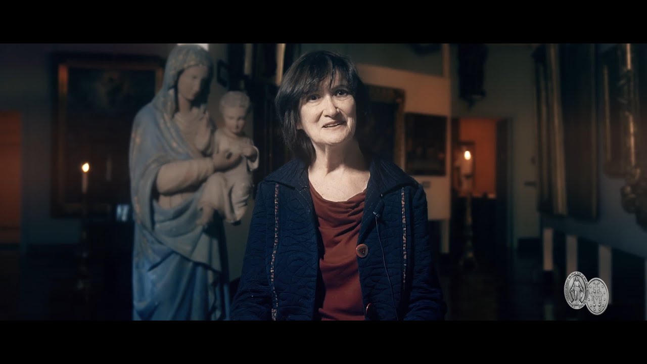 Day 33 | Lynn Giordano | Tiny Voice - YouTube