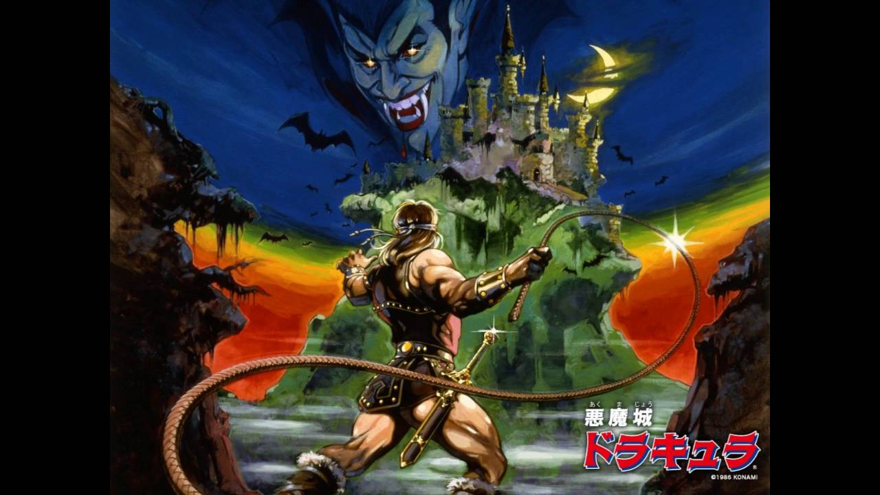 Poison Mind - Castlevania (NES) OST - YouTube