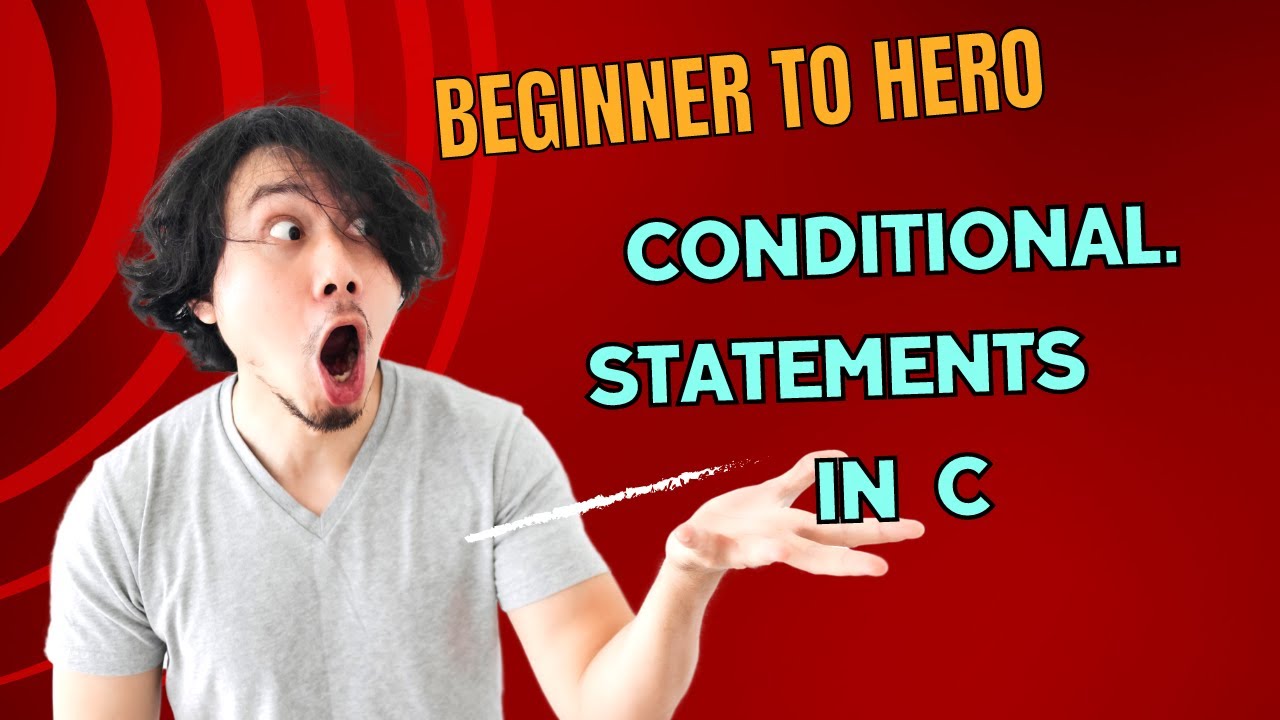 Magic Tricks In C Programming Learn Conditional Statements Coding 2838