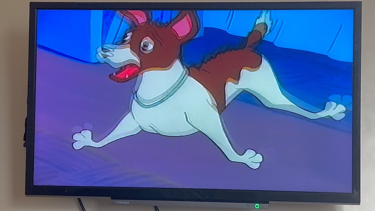 The Mask: Animated Series: Milo (iPhone) - YouTube