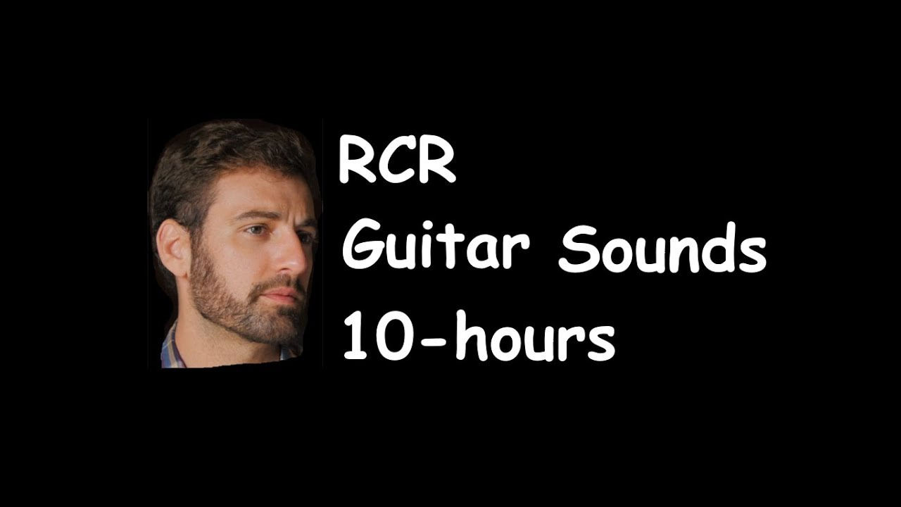 RCR Winga Dinga 10 Hours - YouTube