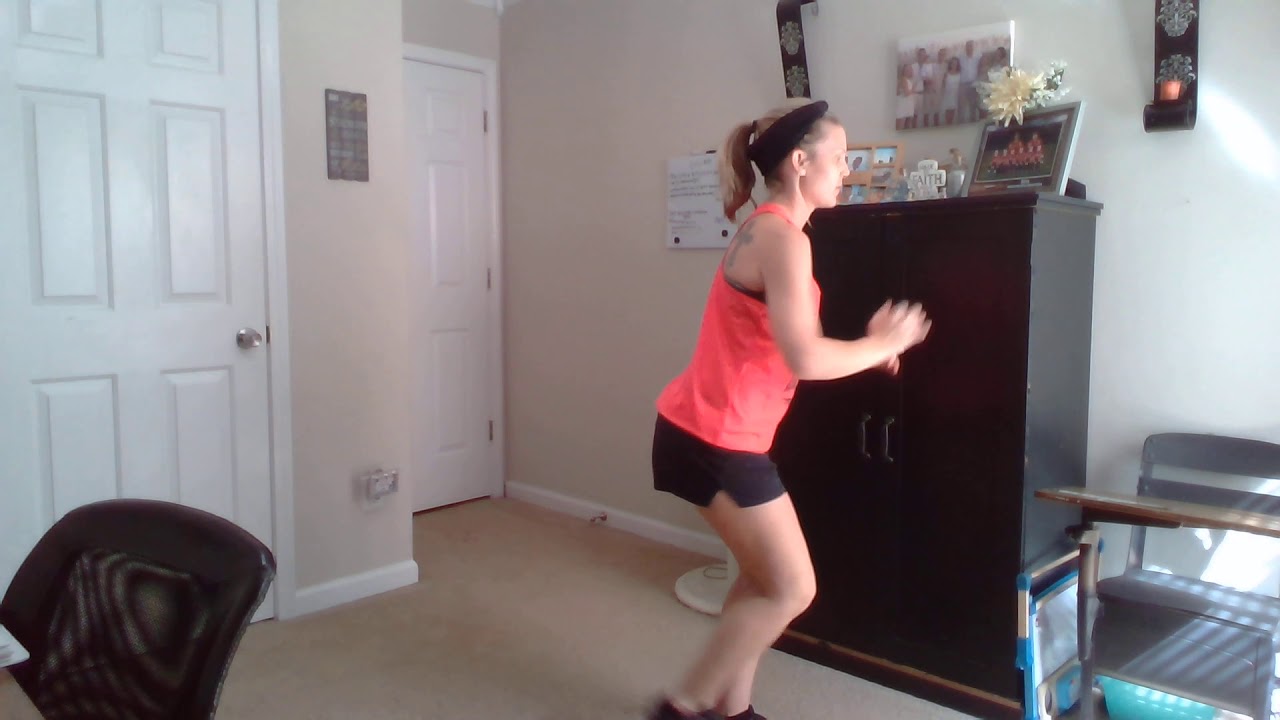 ZUMBA 30 MINUTE WORKOUT - YouTube