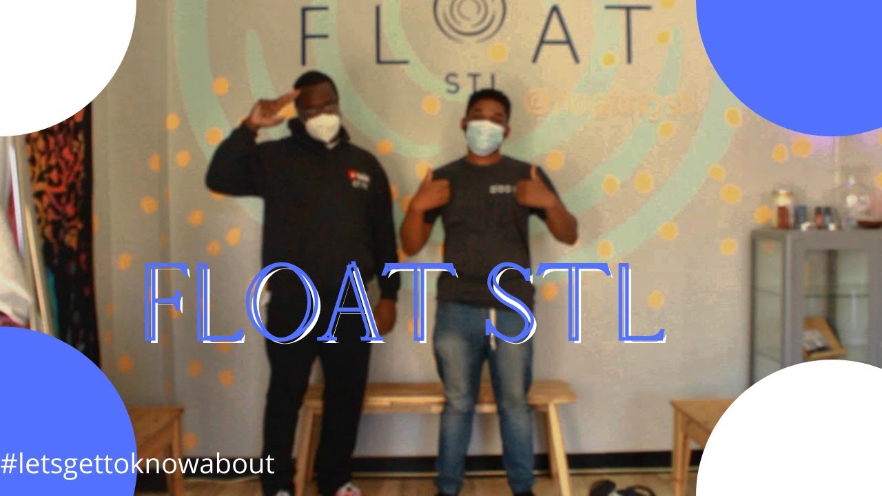 FLOAT STL - YouTube