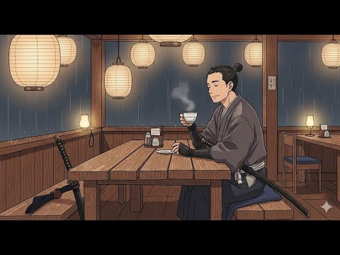 Vagabond Café Lo-fi Music to Relax the Soul - YouTube
