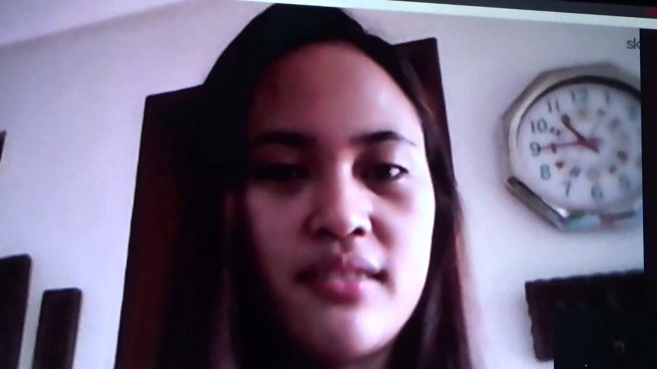 Skype Chat With Melanie From Manila ~ New Off Grid Homestead Member ...
