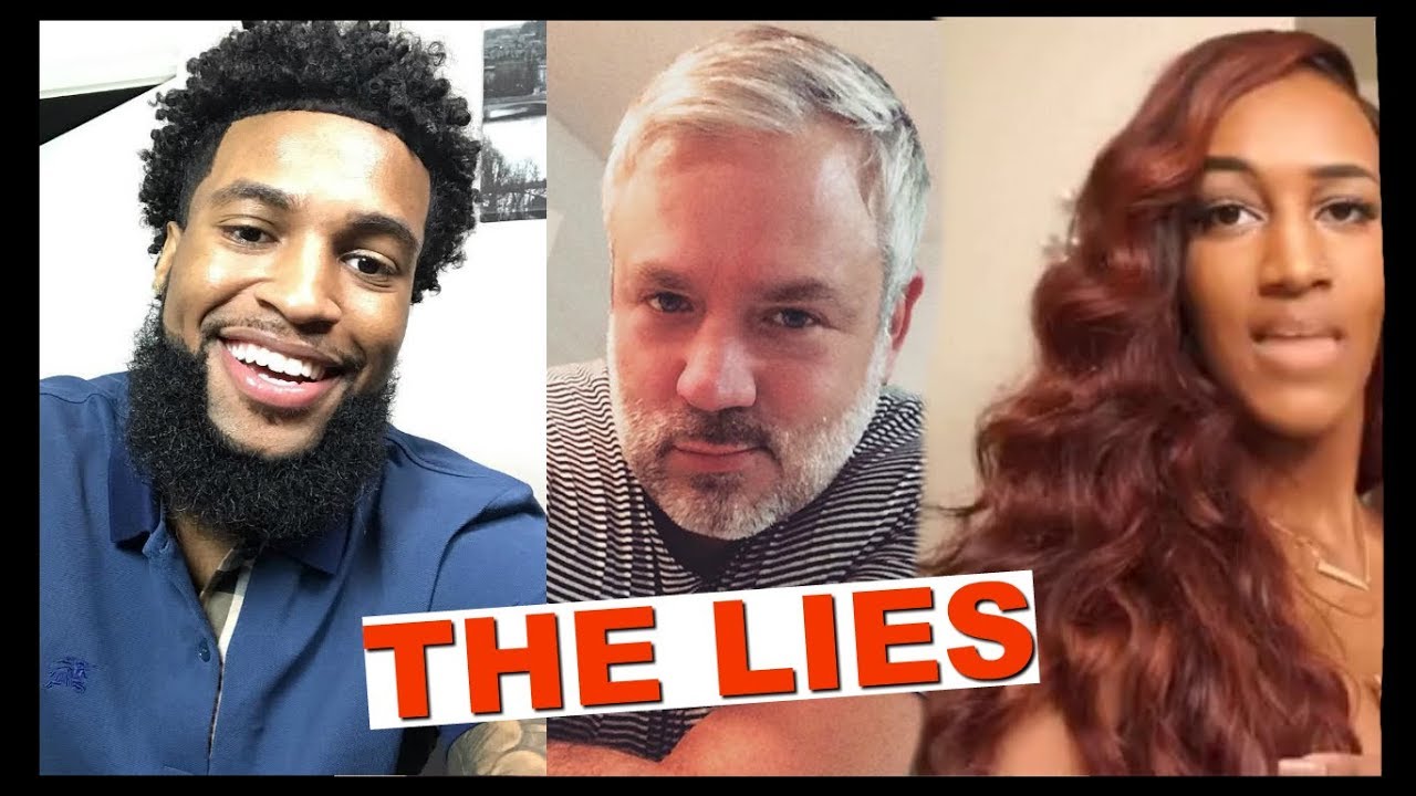 DRAMA!! Peter Monn BETRAYS HereForTheTea?, Chris Sails STEALS song AND ...