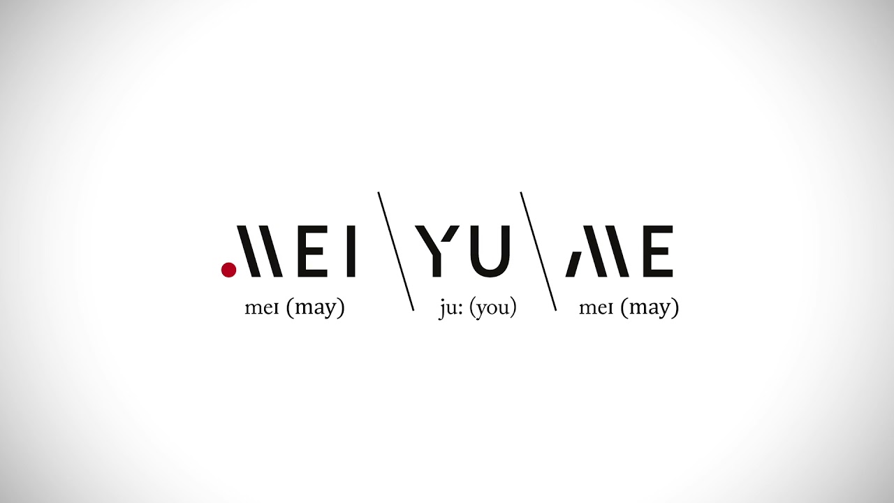 Brand Relaunch: We are now Meiyume! - YouTube