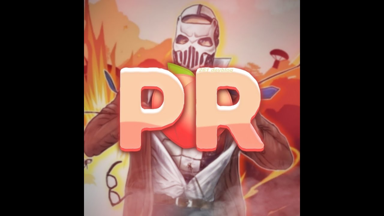 Rust HighLight | PeachRust 261 | By mazyta back back - YouTube