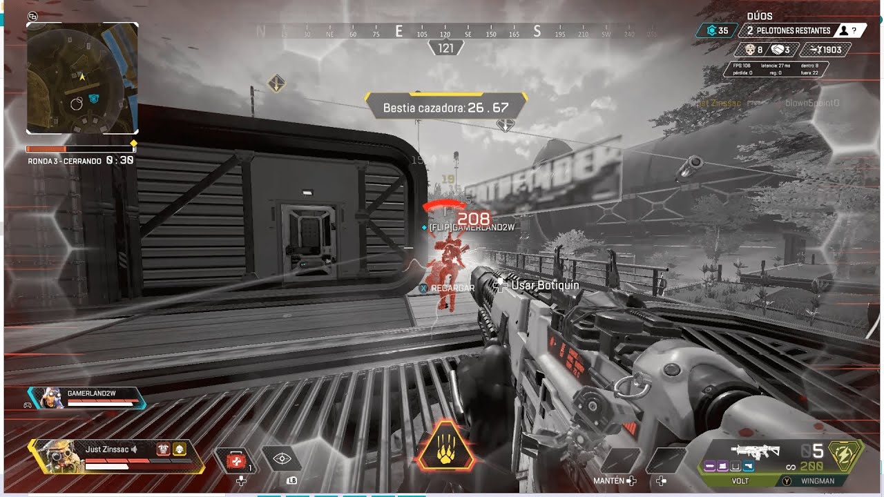 Apex Highlights #3 | Controller ALC AIMBOT | Apex Legends Montage ...