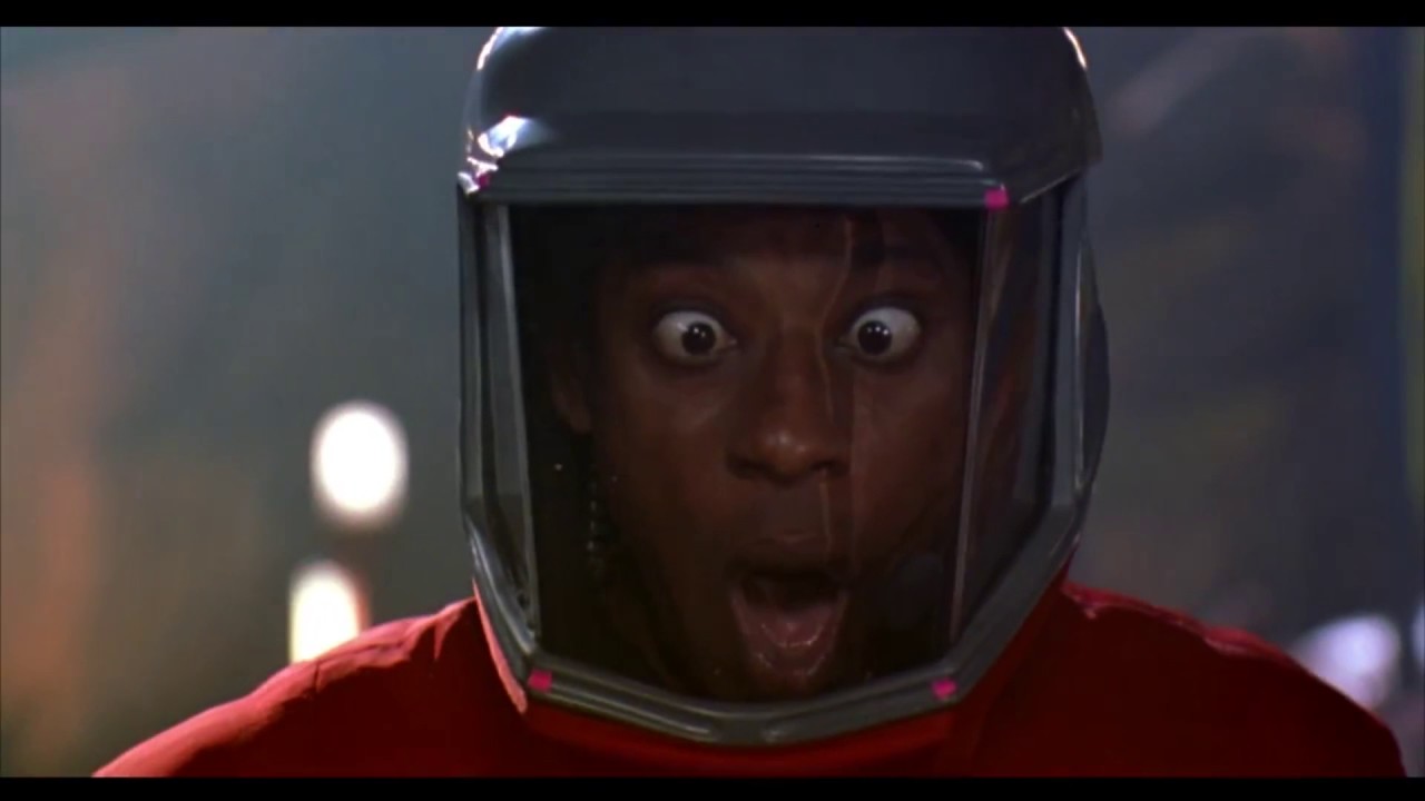 Evolution (2001) trailer video + Life (2016) trailer audio - YouTube