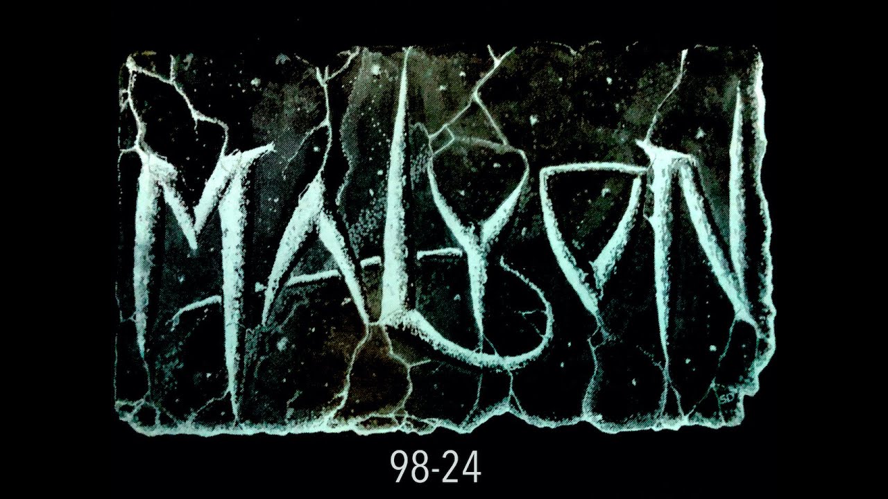 MALYON 98-24 - The House - YouTube