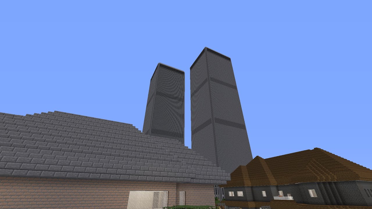 How To Copy A Structure From One World To Another World Minecraft Java ...