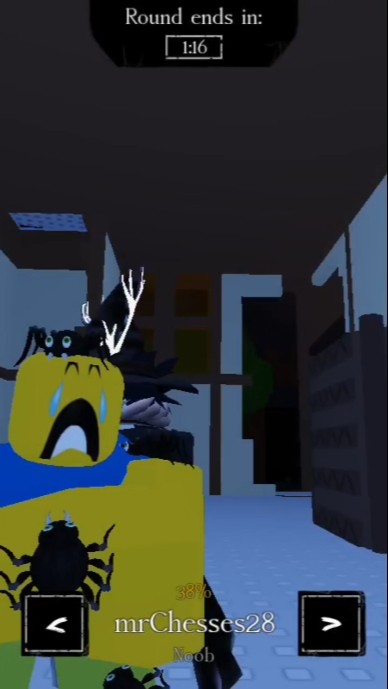 noob spider crying😭😭😭 - YouTube