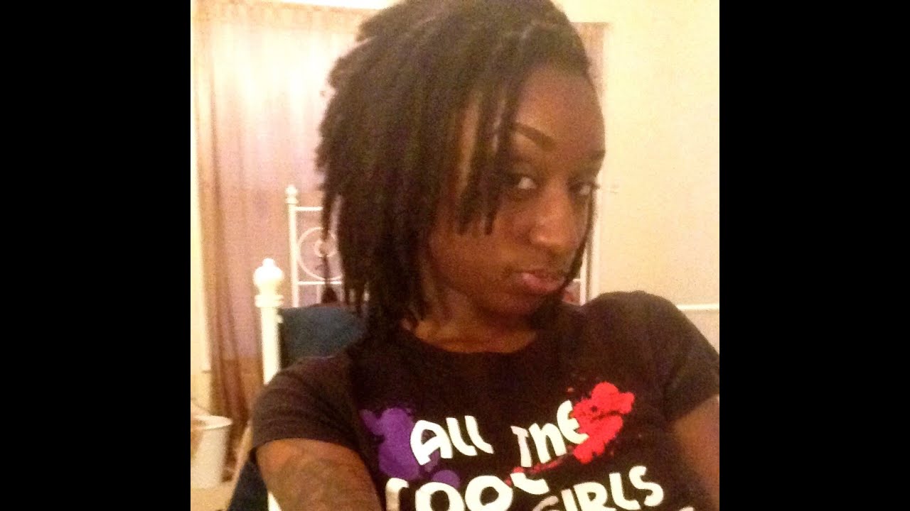 15 Month Loc Update - YouTube