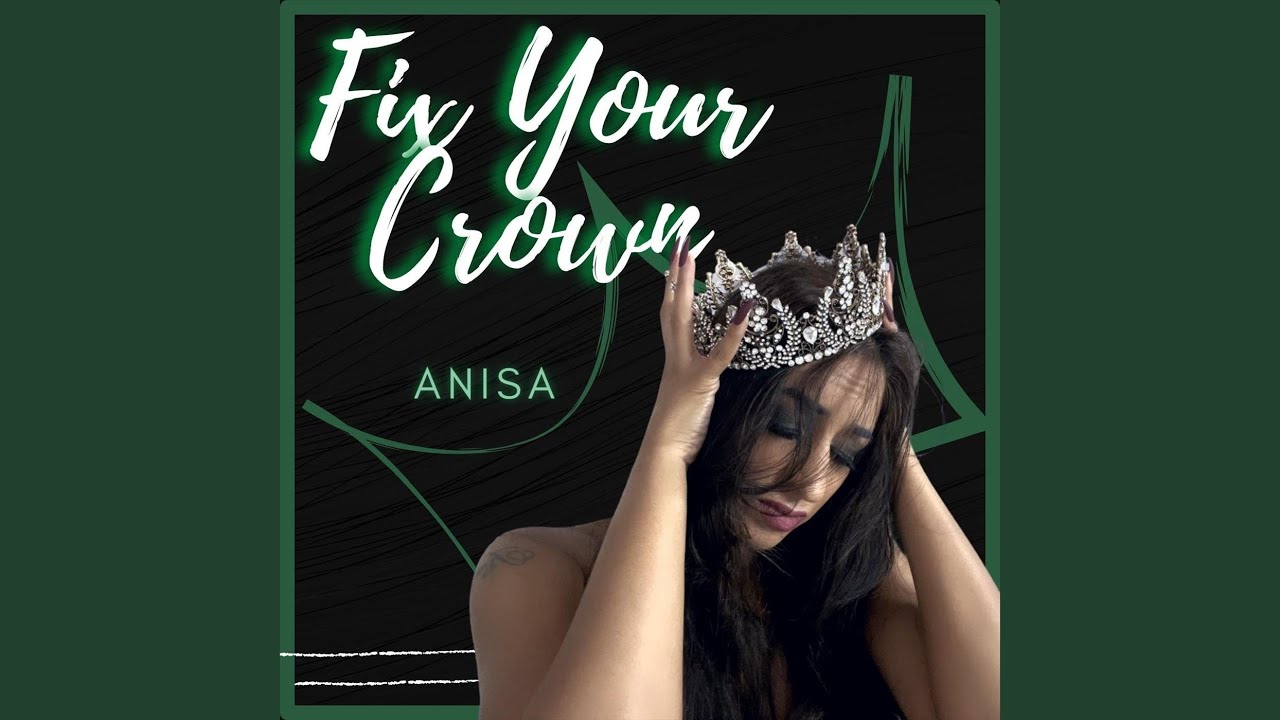 Fix Your Crown - YouTube