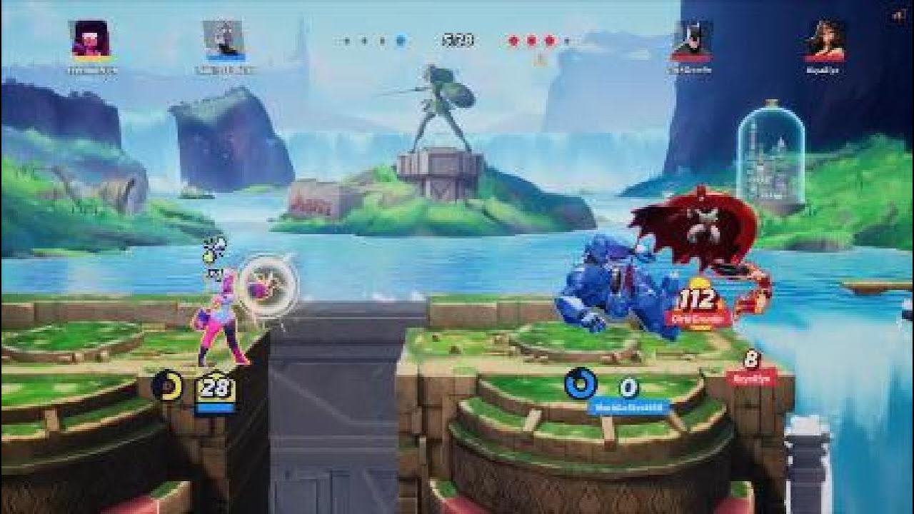 Such Bully - YouTube